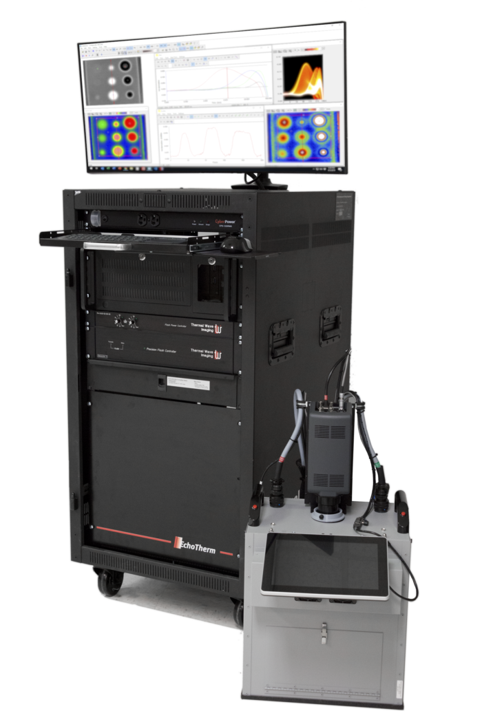 Thermal Wave Imaging | Products