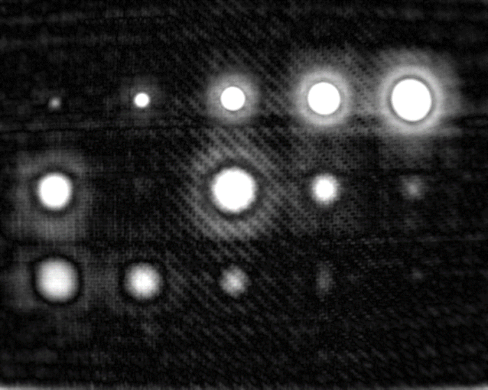 Thermal Wave Imaging | Thermal Wave Imaging Featured In SAMPE Journal